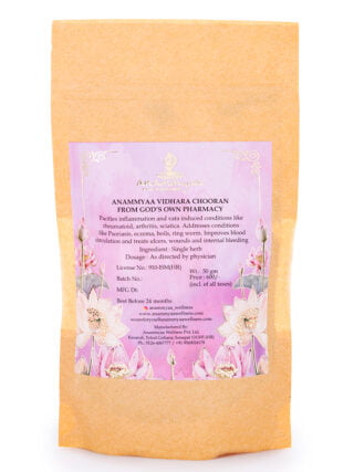 Anammyaa Wellness - A way to good health